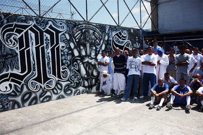MS-13 "extremadamente violenta y peligrosa" - ContraPunto