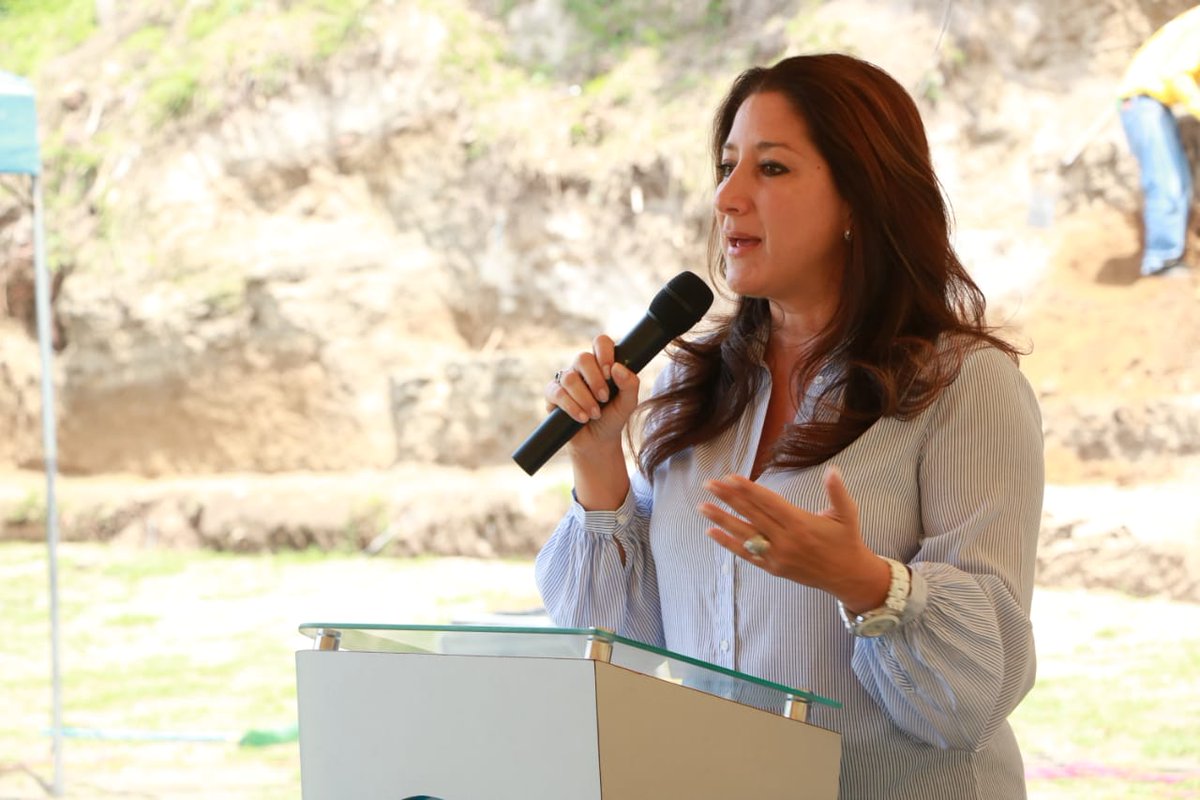 Fondo Social Para la Vivienda se manejará como un banco, según Michelle ...