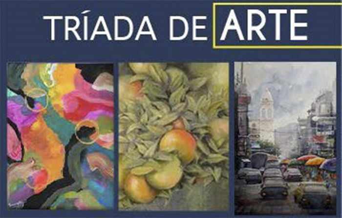 Trí­ada: Barriere, Prado y López - ContraPunto