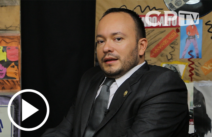 VIDEO | David Reyes: En 2016 quedaron heridas profundas dentro del ...