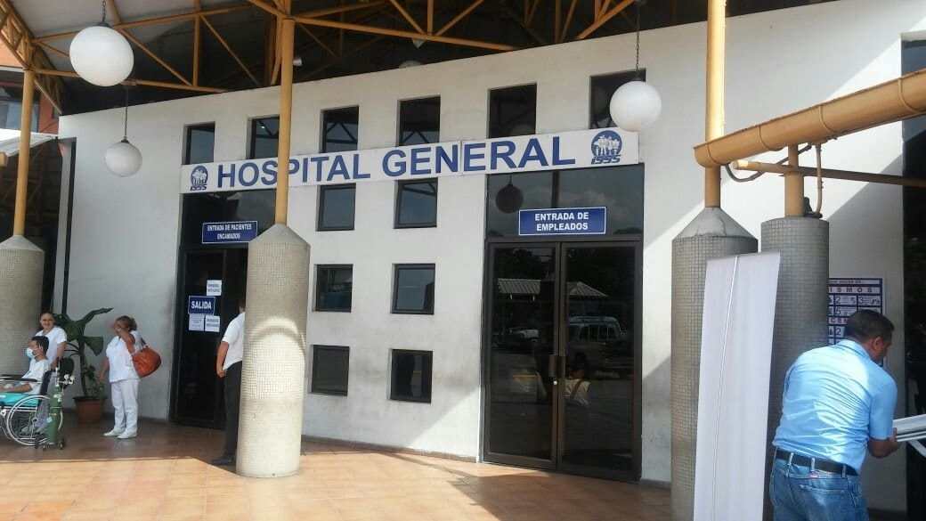 ISSS a la vanguardia en telemedicina y entrega de medicamentos a ...