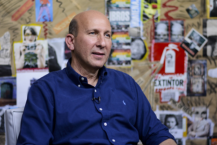 Las cinco recomendaciones de Simán para gobernar al paí­s - ContraPunto