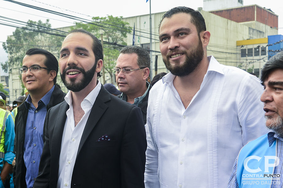 Mario Durán: "no puedo servir bien a la población si sigo en el FMLN ...