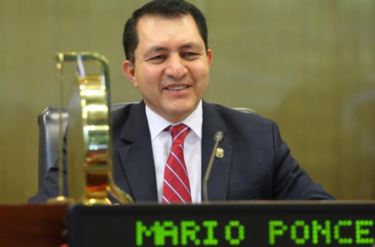 Congreso en desacuerdo con allanamientos y toque de queda por crisis ...