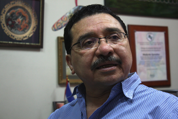 FMLN: no somos dictadores - ContraPunto