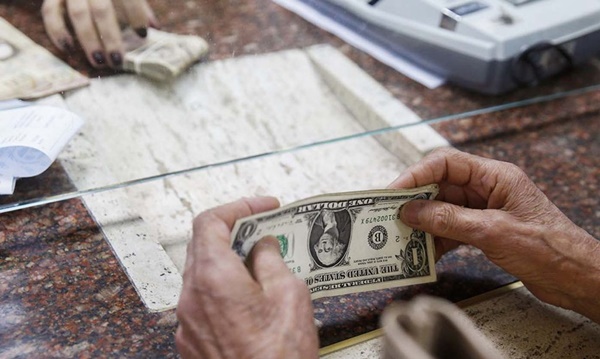 Ingreso de remesas familiares incrementa - ContraPunto