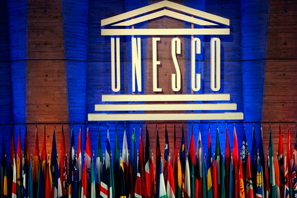 Estados Unidos se retira de la UNESCO - ContraPunto