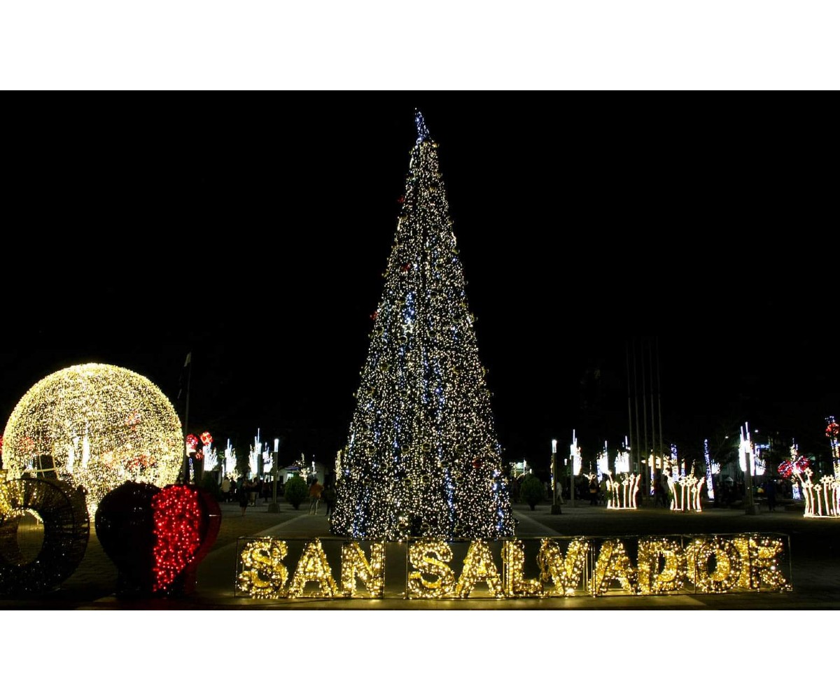 El mundo cambió las celebraciones de la navidad y año nuevo con la ...