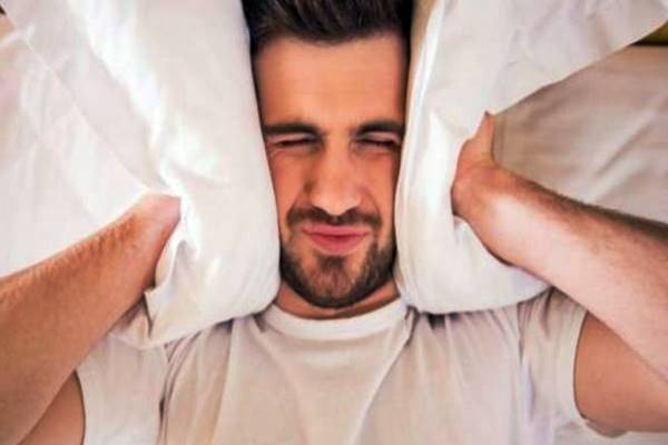 Cómo afectan los ruidos negros - ContraPunto