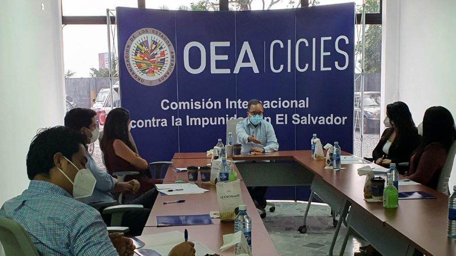 CICIES avisa a la FGR de 12 posibles ilícitos en 5 carteras de Estado ...