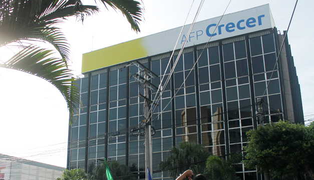 Propuesta de reforma de pensiones aun no está lista - ContraPunto