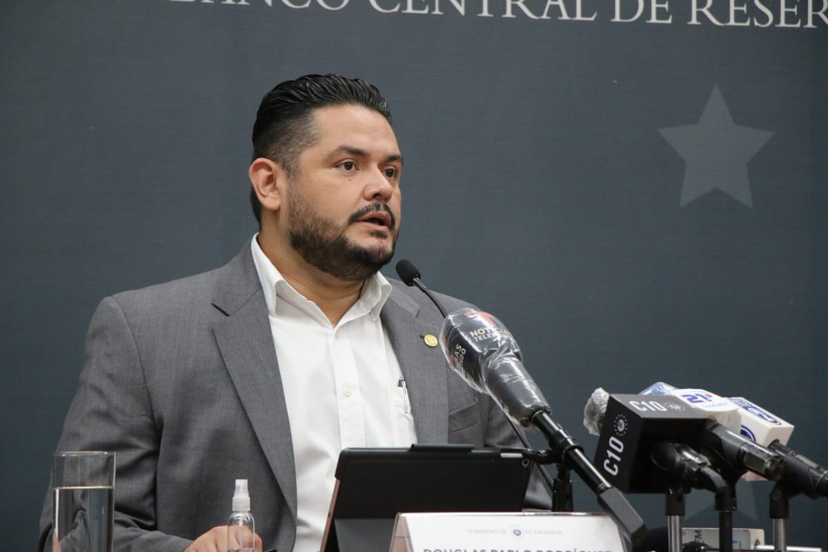 Fmi Reafirma Que Economía Salvadoreña Crecerá Un 9 Al Cierre De 2021