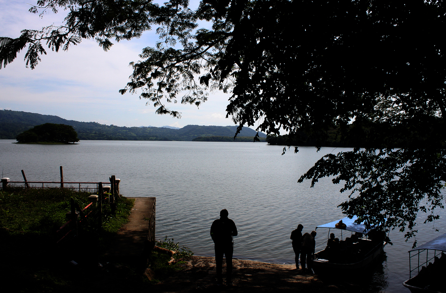 Panorámicas de Turismo - ContraPunto