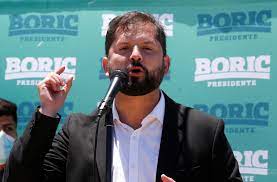 La batalla por el alma de Boric - ContraPunto