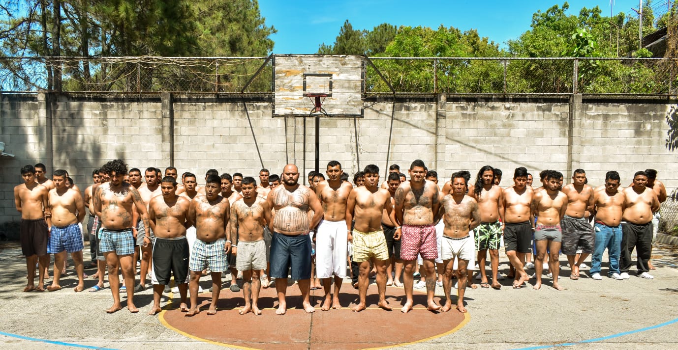 Autoridades Logran La Detención 66 Pandilleros En Soyapango Contrapunto