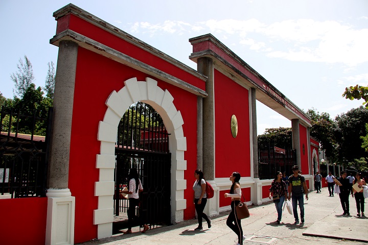 UES espera recibir 24 mil aspirantes a Nuevo Ingreso 2023 - ContraPunto