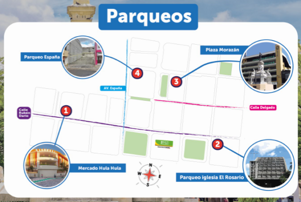 SivArt te espera en el Centro Histórico - ContraPunto