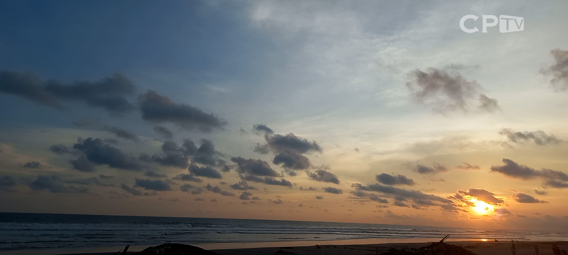 Surf City El Salvador: Costa del Sol