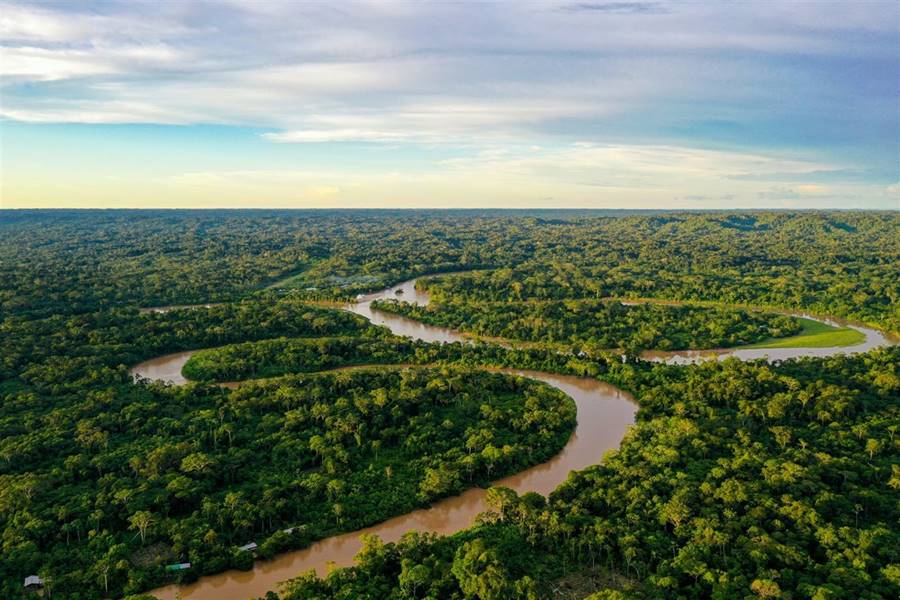 Presidente de Colombia pide gran diálogo de las Américas para salvar la ...