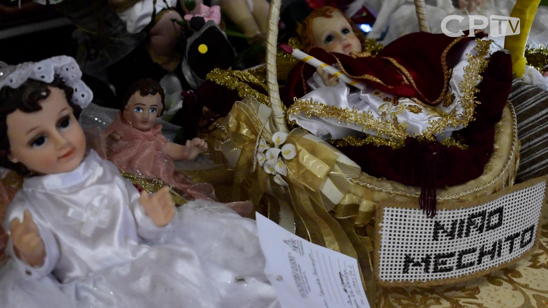 Los niños Inocentes 28 de Diciembre del 2022