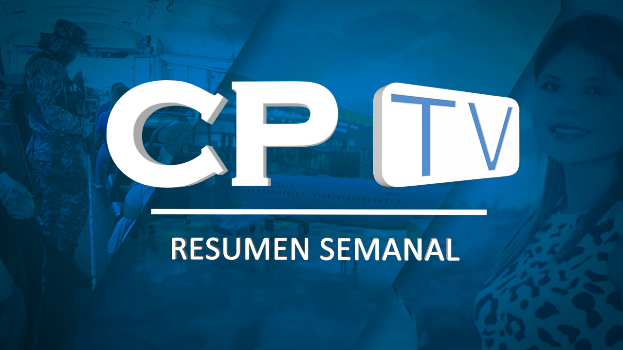 Resumen Semanal (del 5 al 10 de diciembre de 2022) - ContraPunto