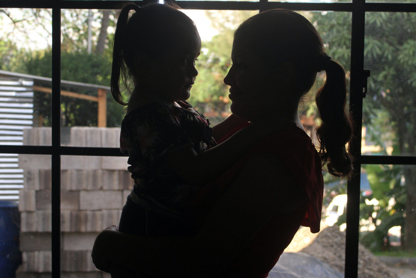 Ayudando al más Necesitado: Casa Albergue Adventista Miramonte ...