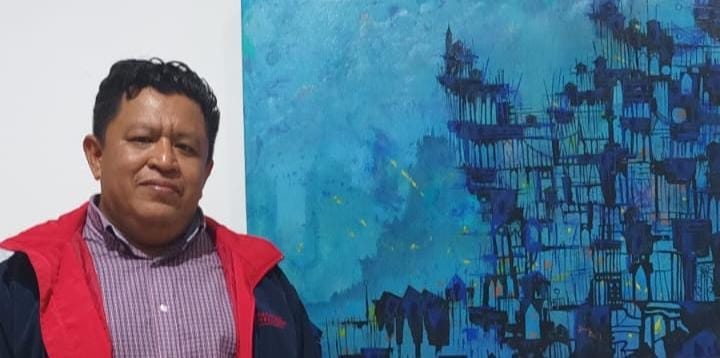 Una voz desde la periferia: Henry Ramírez - ContraPunto