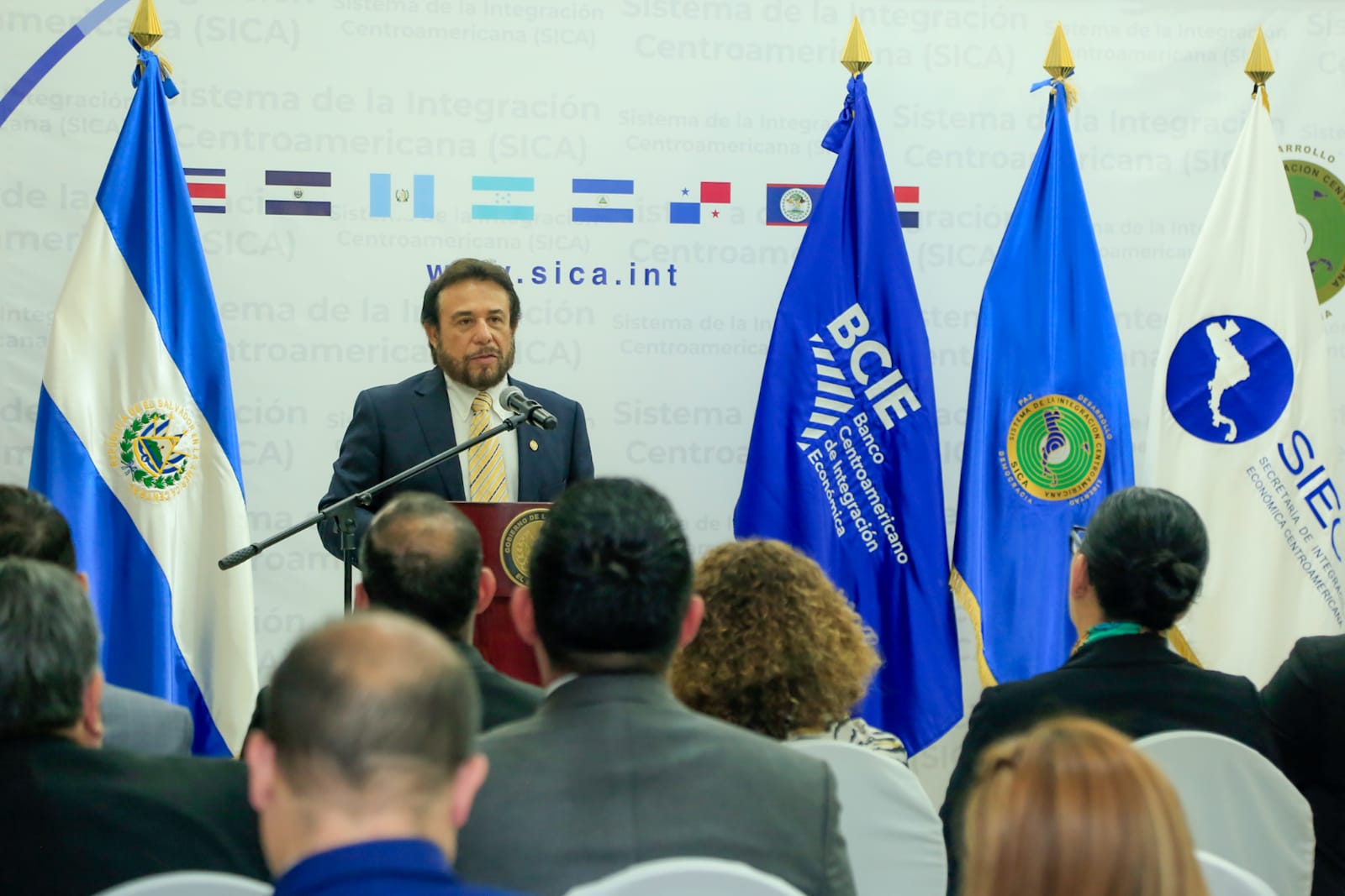 Lanzan quinta edición de Call For Papers