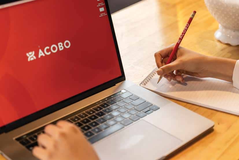 Grupo financiero ACOBO reporta uso no autorizado de su marca en El ...