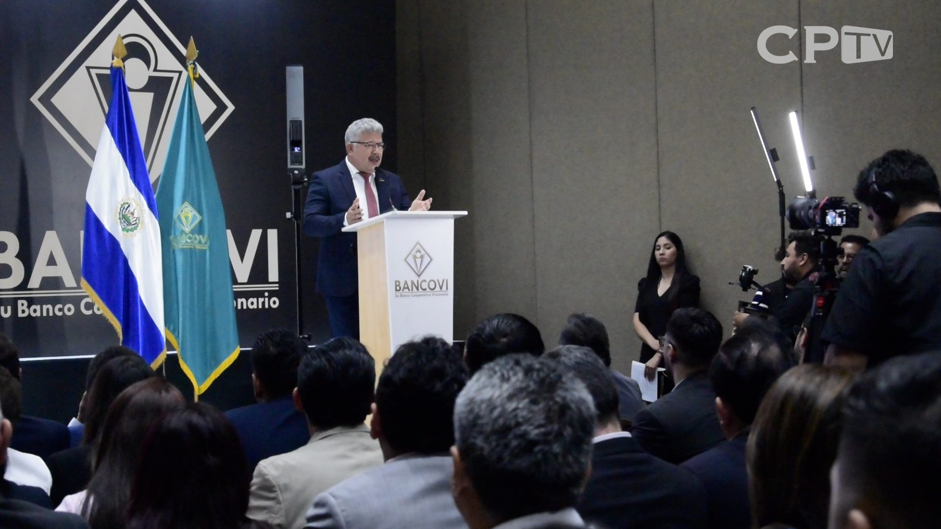 BANCOVI lanza su servicio de transferencias internacionales