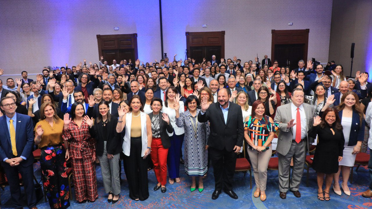 Proyecto de USAID genera 40,000 empleos y fortalece 20,000 mipymes
