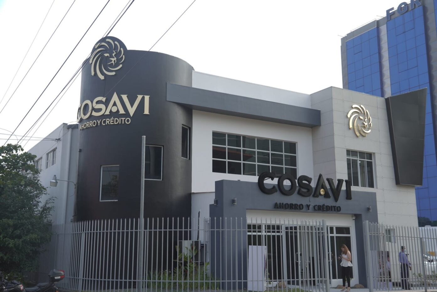 Habilitan nueva capa de $30 mil para afectados de COSAVI - ContraPunto