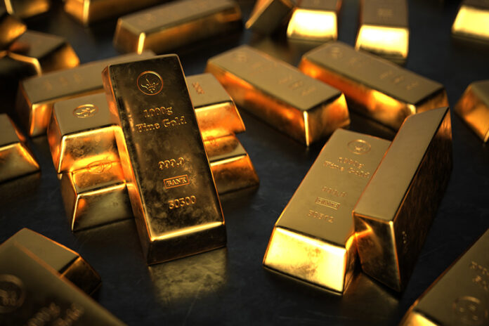 El Salvador incrementa sus reservas de oro con la compra de 13,999 ...