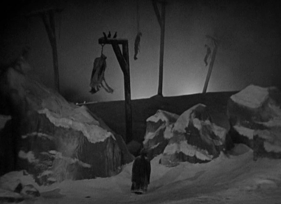 Bitácora Fílmica – “El hombre que ríe”: cuando el dolor se convierte en ...