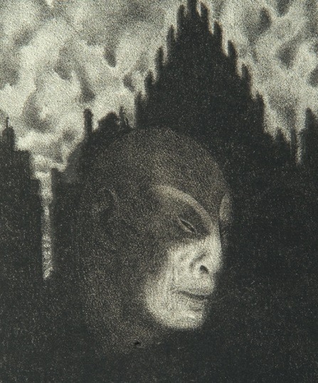 El Golem - ContraPunto