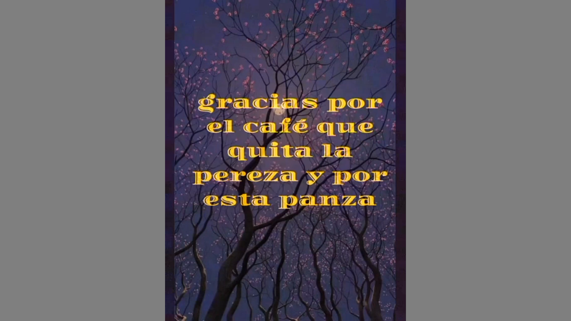 ¡Qué tal letra…qué tal música… qué tal mensaje! - ContraPunto