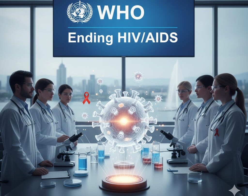 Día Internacional del SIDA: qué dicen la OMS, la ONU y las cifras para ...