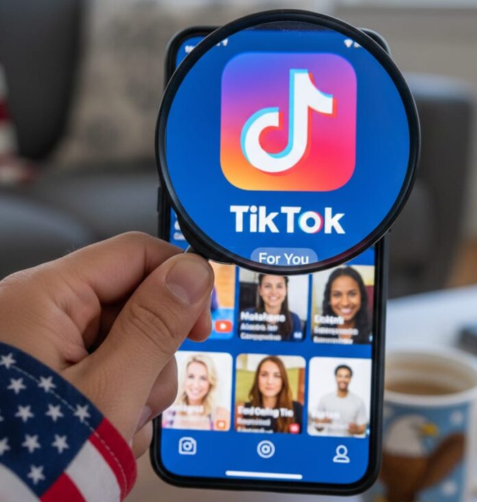 La Unión Europea acusa a TikTok de ser una red social adictiva y exige ...