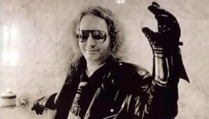 Jim Steinman: el hombre que convirtió el rock en una ópera de neón ...