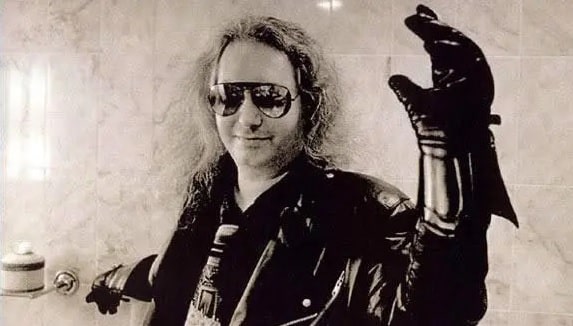 Jim Steinman: el hombre que convirtió el rock en una ópera de neón ...