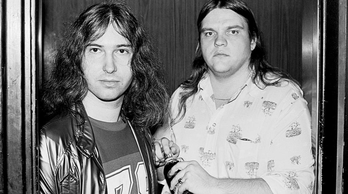 Jim Steinman: el hombre que convirtió el rock en una ópera de neón ...